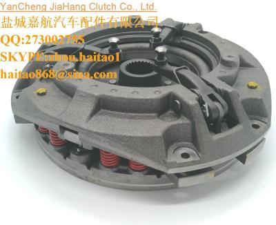 China Massey Ferguson Tractor Clutch Plate 3701014M92 for sale