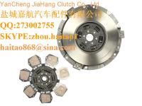 China CLUTCH KIT 633 3087 09 for sale