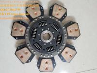 China CLUTCH KIT 633 3087 09 for sale