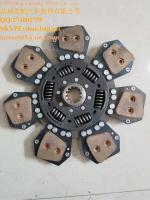 China CLUTCH KIT 633 3087 09 for sale