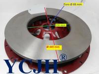 China 93003315  93003315  CLUTCH COVER for sale