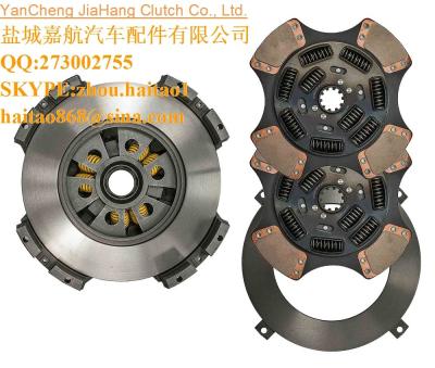 High Quality Clutch  Car Clutch Plates good Price for YCJH truck