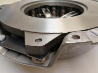 China 43102-10011  CLUTCH COVER for sale