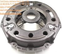 China 3139819R91 CLUTCH COVER for sale