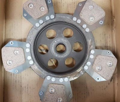 China Massey Ferguson Tractor 375 Others- 3701015M92 3701015V92 for sale