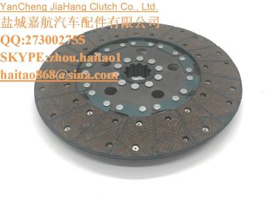 China Ford Tractor Clutch Disc E3NN7550BA for sale