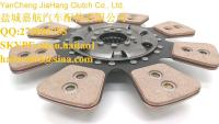 China 1878600553 CLUTCH DISC for sale