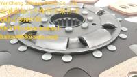China 1878600553 CLUTCH DISC for sale