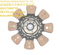 China 1878600553 CLUTCH DISC for sale