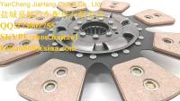 China 1878600553 CLUTCH DISC for sale