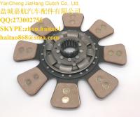 China 1878600553 CLUTCH DISC for sale
