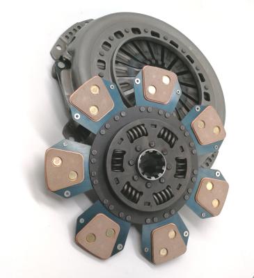 China NEW Clutch Kit fit Ford YCJH Tractor VPG9542 for sale