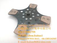 China :   5310 - 5610   CLUTCH DISC for sale
