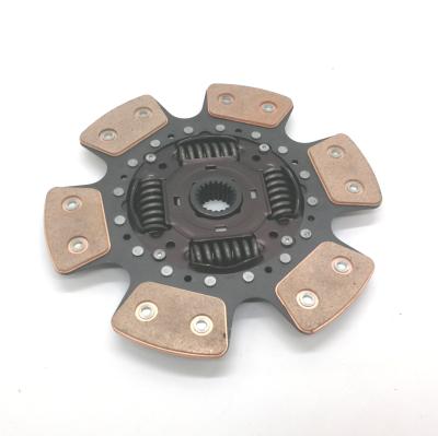 China Racing clutch disc for sale