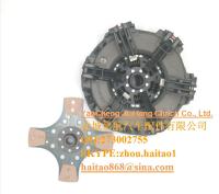 China 5105, 5205 Pressure Plate Assembly for sale