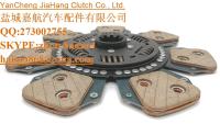 China CLUTCH DISC 47548117 - Jiahang for sale