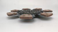 China CLUTCH DISC 47548117 - Jiahang for sale