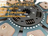 China CLUTCH DISC 47548117 - Jiahang for sale
