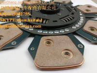 China CLUTCH DISC 47548117 - Jiahang for sale