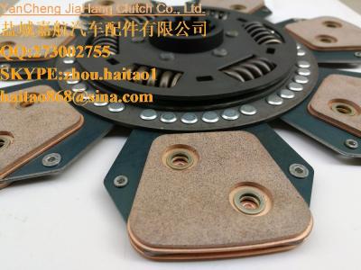 82983565 Ford / YCJH Clutch Disc: 14