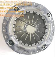China EXEDY ISC572 Clutch Pressure Plate for sale
