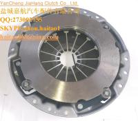 China EXEDY ISC572 Clutch Pressure Plate for sale
