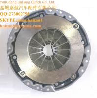 China EXEDY ISC572 Clutch Pressure Plate for sale
