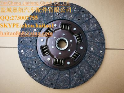 China ISD005 CLUTCH DISC for sale