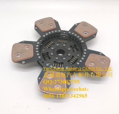 China CLUTCH DISC Massey Ferguson MF375 MF390 MF390T MF393 MF394S MF398 MF399 MF396 for sale