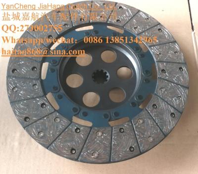 China MASSEY FERGUSON CLUTCH DISC CLUTCH DISC LUK 330 0013 46 for sale