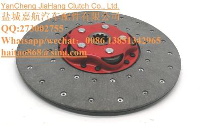 Clutch Cover for UTB Tractor/UTB CLUTCH  FL163