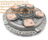 China CLUTCH PLATE  5165650 63395 for sale