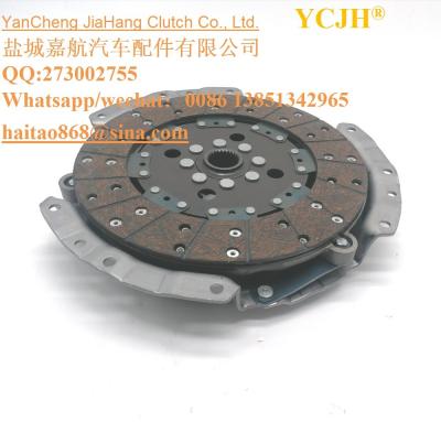 China DISK, CLUTCH - YANMAR 198440-21401 for sale