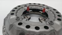 China YCJH Tractor Clutch Cover E0NN7563CA for sale