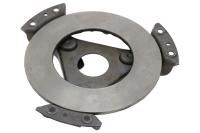 China 32040-0081CLUTCH COVER for sale