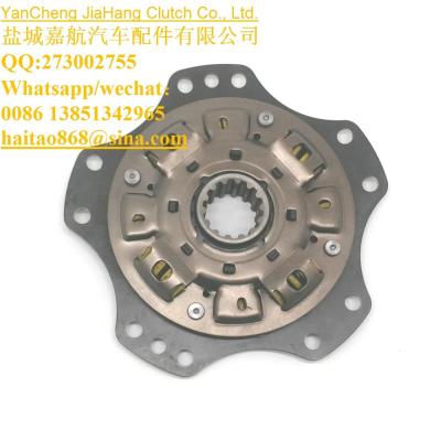 China Kubota  DAMPER ASSY for sale