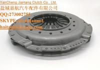 China USED FOR    015.6386.3 CLUTCH for sale
