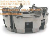 China 35555-25100 - Kubota CLUTCH KIT for sale