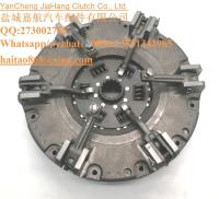 China 35555-25100 - Kubota CLUTCH KIT for sale