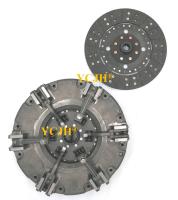 China 35555-25100 - Kubota CLUTCH KIT for sale