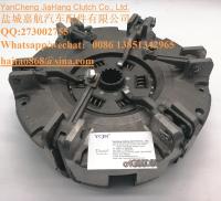 China 35555-25100 - Kubota CLUTCH KIT for sale