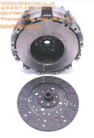 China 35555-25100 - Kubota CLUTCH KIT for sale