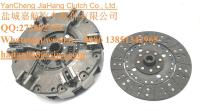 China 35555-25100 - Kubota CLUTCH KIT for sale