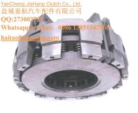 China 35555-25100 - Kubota CLUTCH KIT for sale