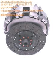 China 35555-25100 - Kubota CLUTCH KIT for sale
