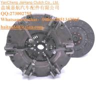 China 35555-25100 - Kubota CLUTCH KIT for sale