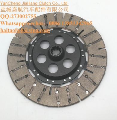China 3620410M92CLUTCH DISC for sale