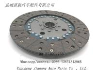 China 126001460 CLUTCH COVER for sale