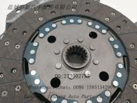 China 126001460 CLUTCH COVER for sale