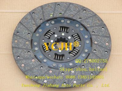 Ford / YCJH TRACTOR •	86637525